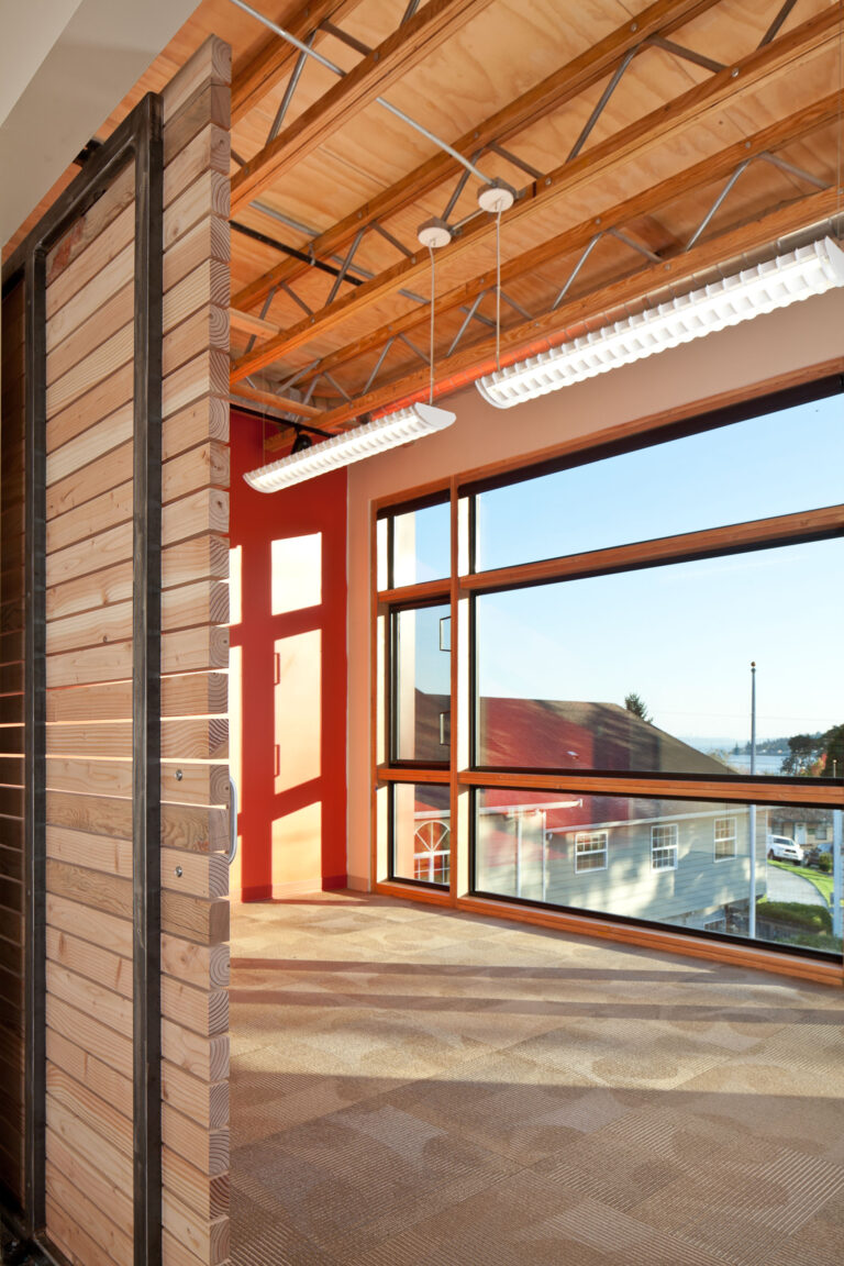 Sustainable Office Architecture | Sustainable Environmental Design