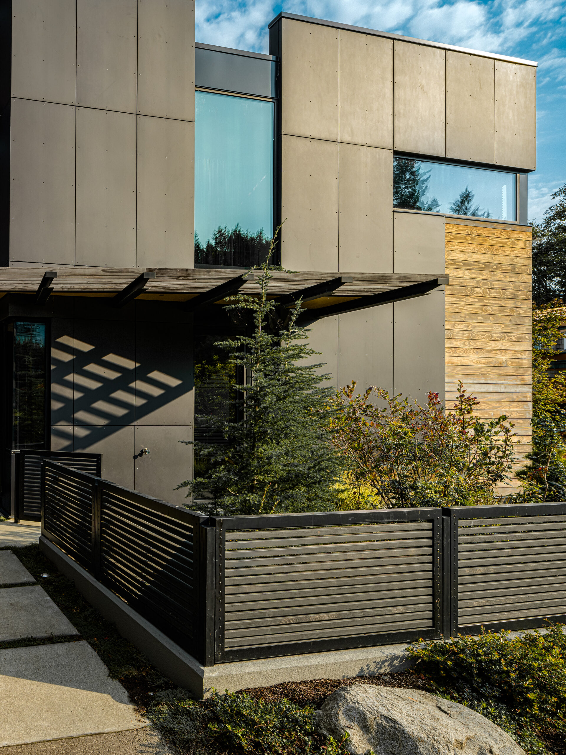Rose Loop - Coates Design Architects | Seattle Architects | Responsible ...