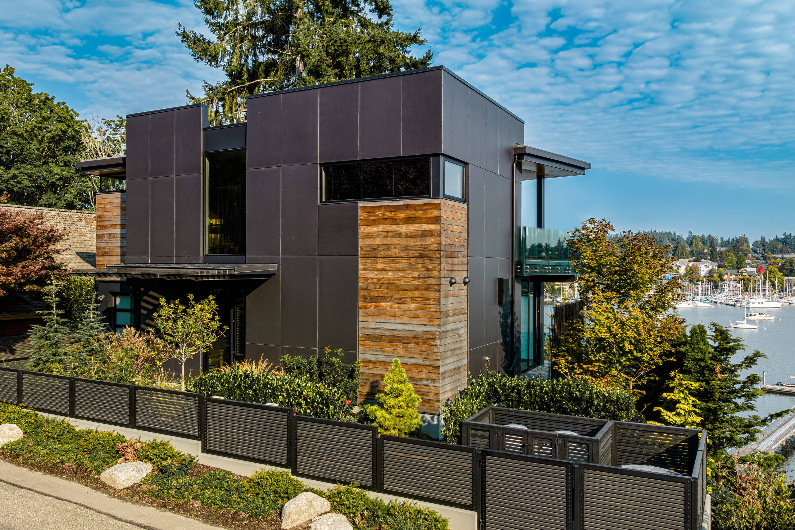 Rose Loop - Coates Design Architects | Seattle Architects | Responsible ...