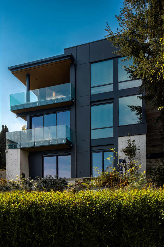 Rose Loop - Coates Design Architects | Seattle Architects | Responsible ...