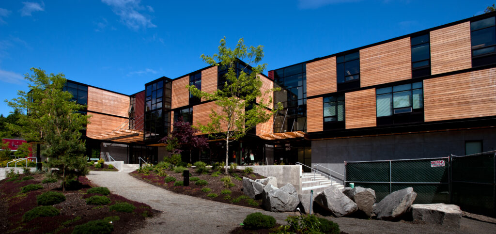 Eco Friendly Architecture | Sustainable Design and Architecture