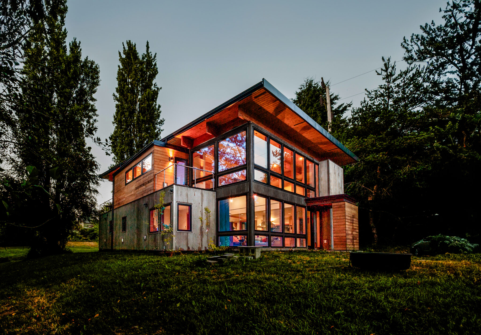 Seattle Residential Architects | Residential Designers Seattle