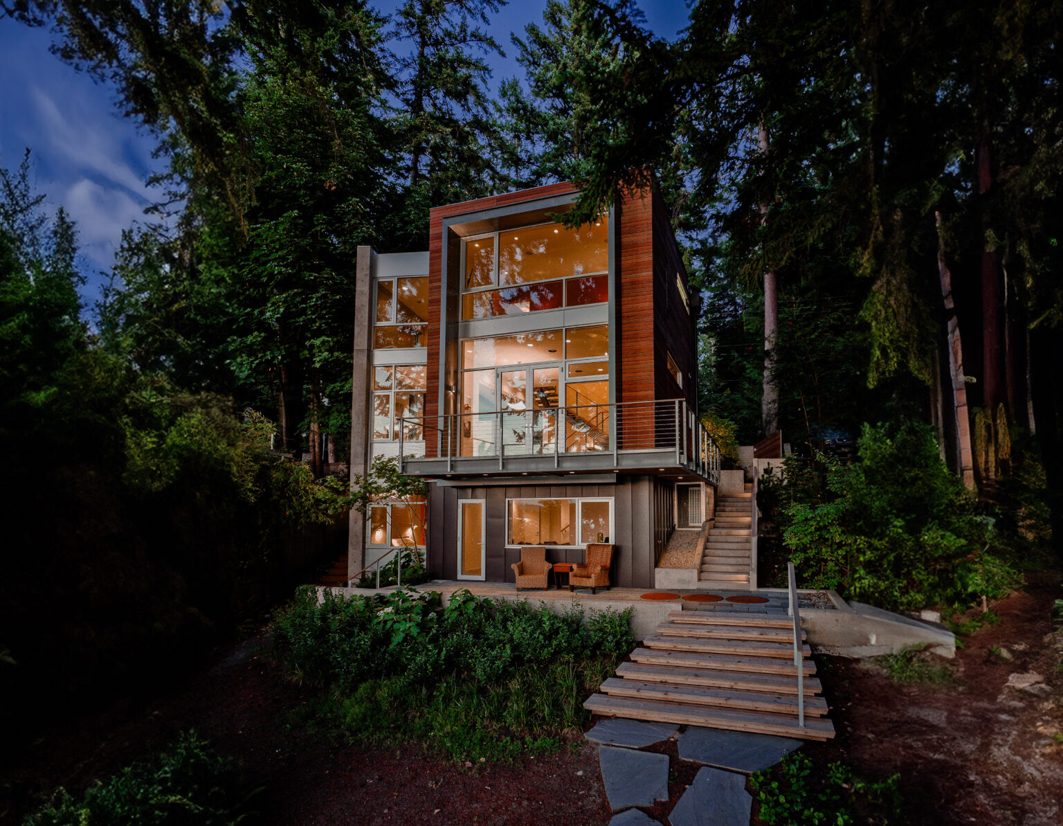 Seattle Architect | Commercial & Residential Architecture Seattle