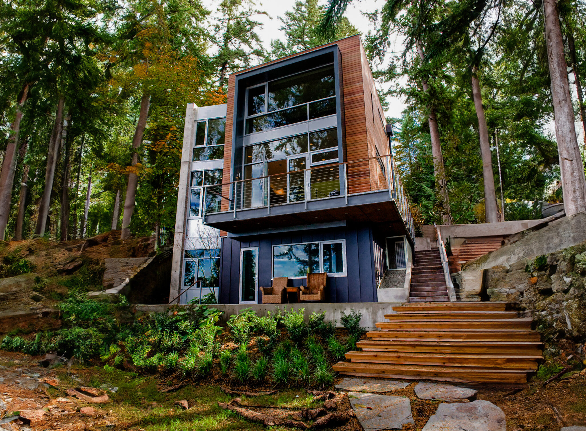 Commercial Architectural Design Company | Residential Design Firm
