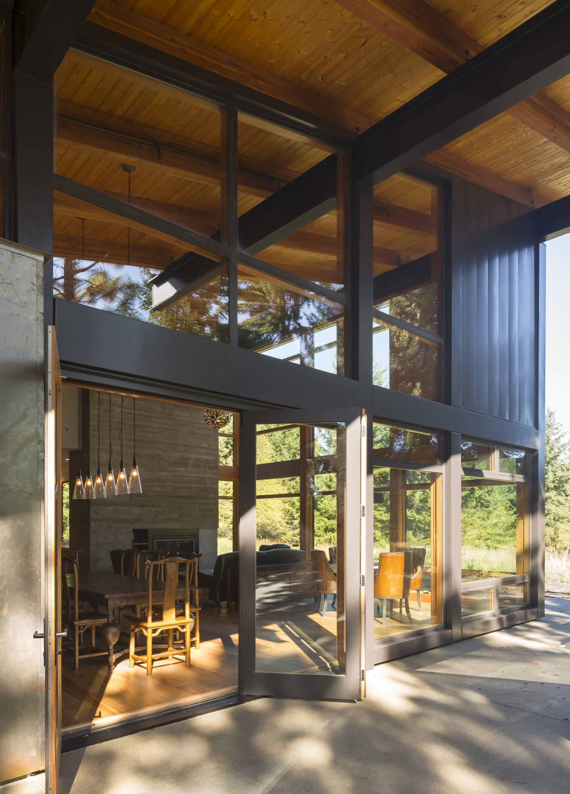 Architectural Design Firm Seattle | Architects in Washington