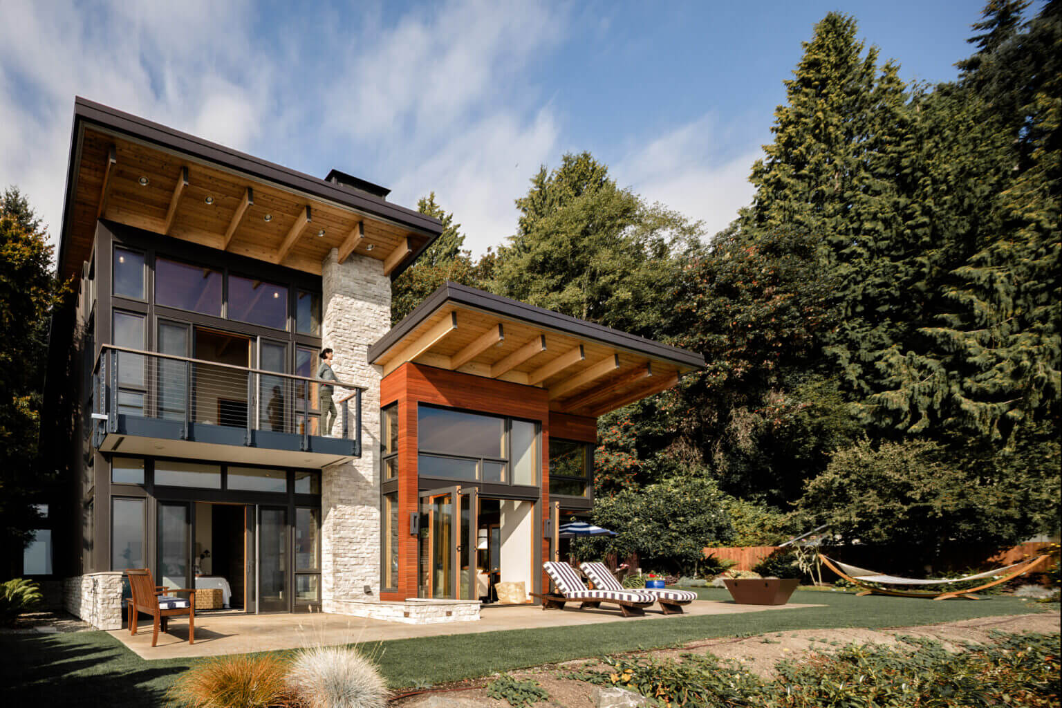 Designing for Island Living: The Unique Approach of Bainbridge Island ...