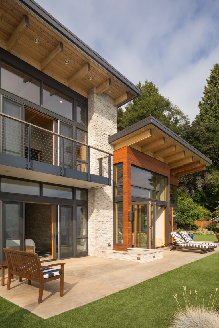 Bainbridge Island Architectural Design | Home Designers Near Me