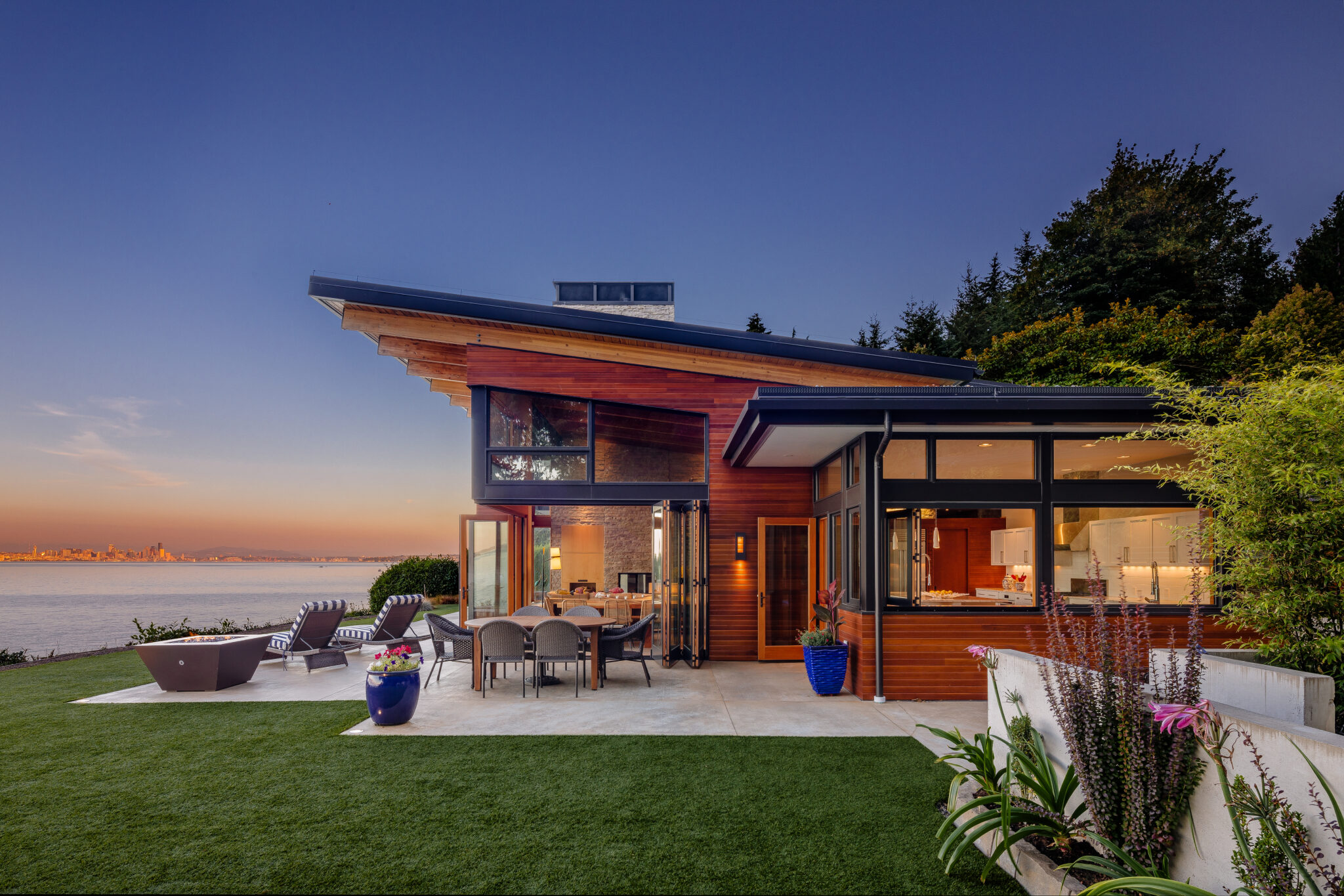 Seattle Residential Architects | Residential Designers Seattle