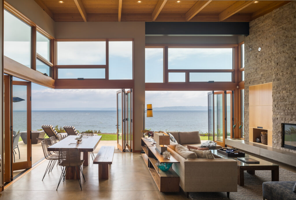 Bainbridge Island Architectural Design | Home Designers Near Me