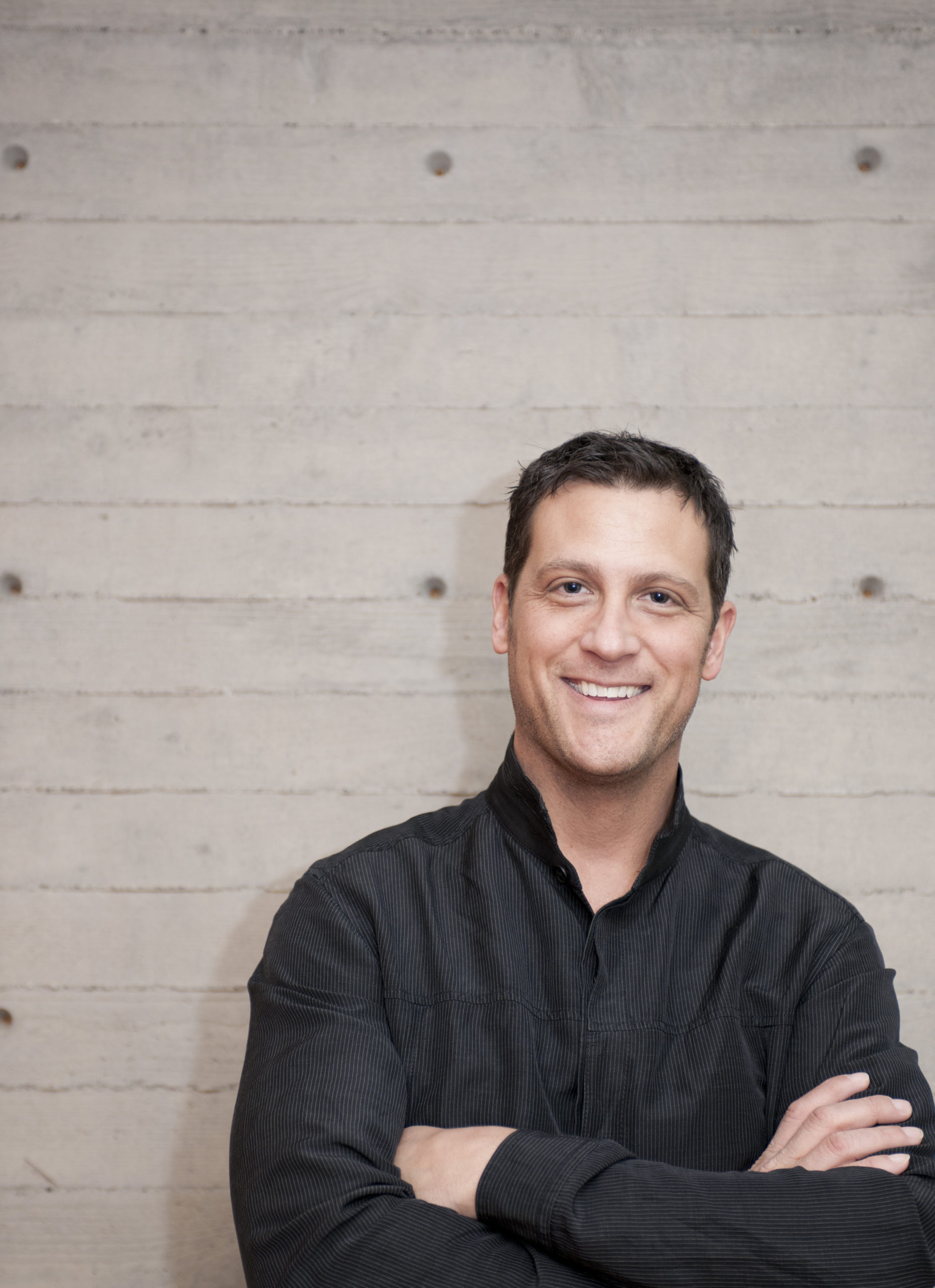 I am AIA: Matthew Coates - Coates Design Architects | Seattle ...