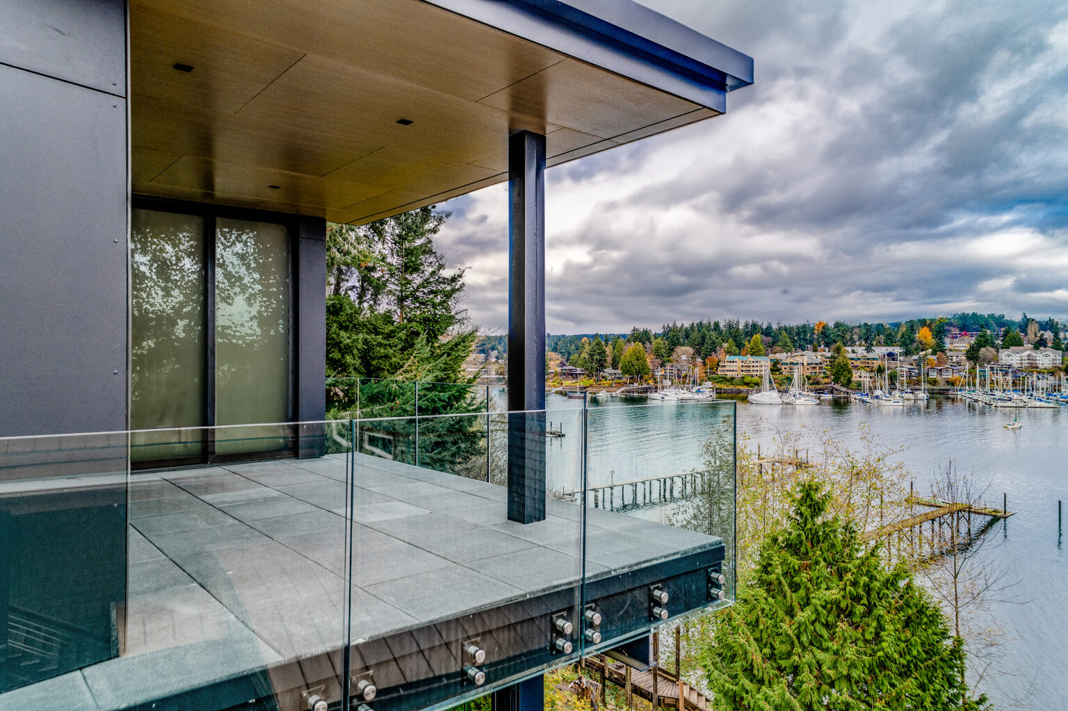 How Seattle Architects Balance Form and Function - Coates Design ...