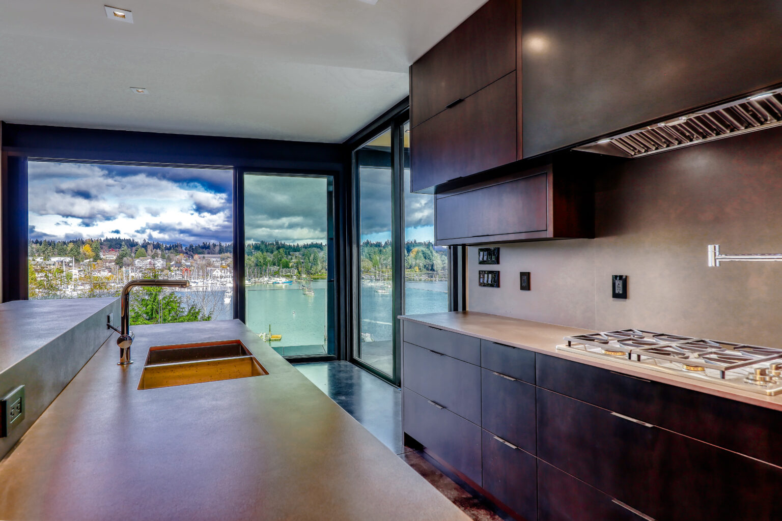 Rose Loop - Coates Design Architects | Seattle Architects | Responsible ...