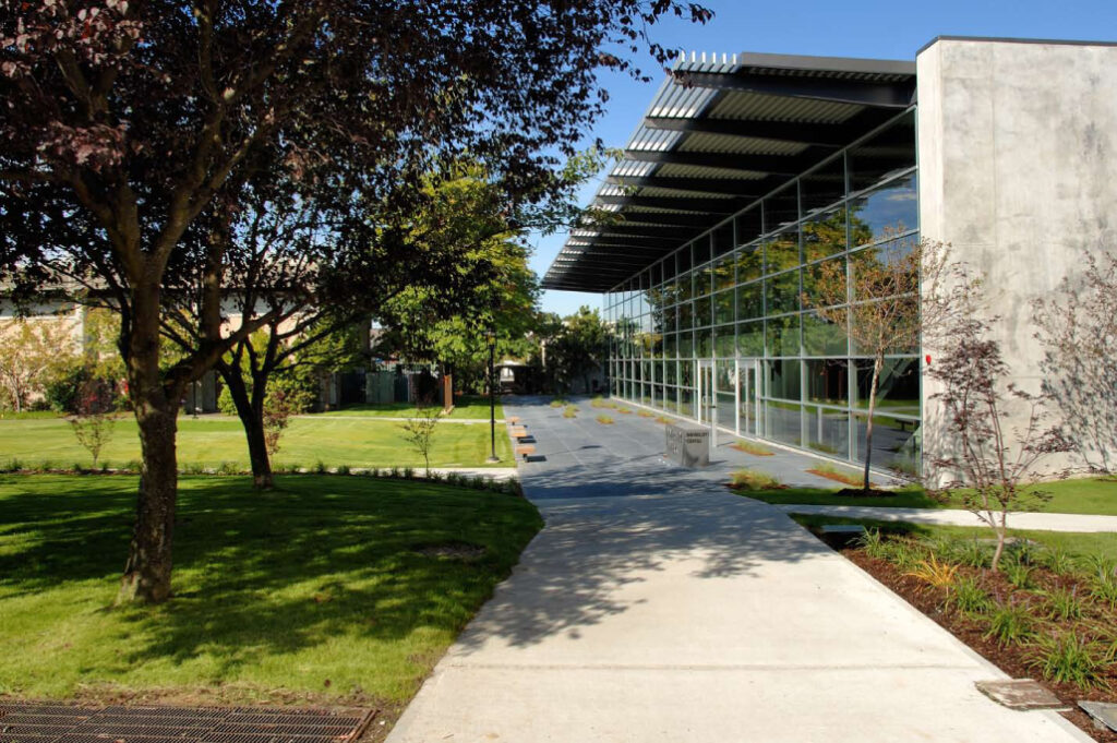 Commercial Architects Seattle | Seattle Architects