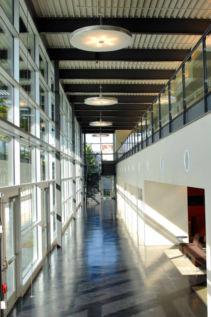 Commercial Architects Seattle | Seattle Architects