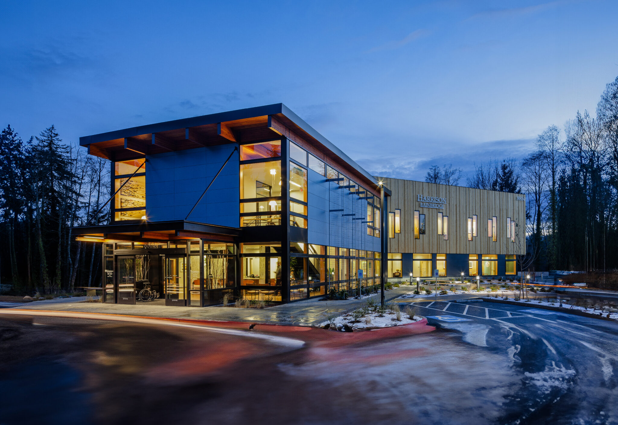 Seattle Architecture Trends in 2025: What Local Architects Are Doing ...