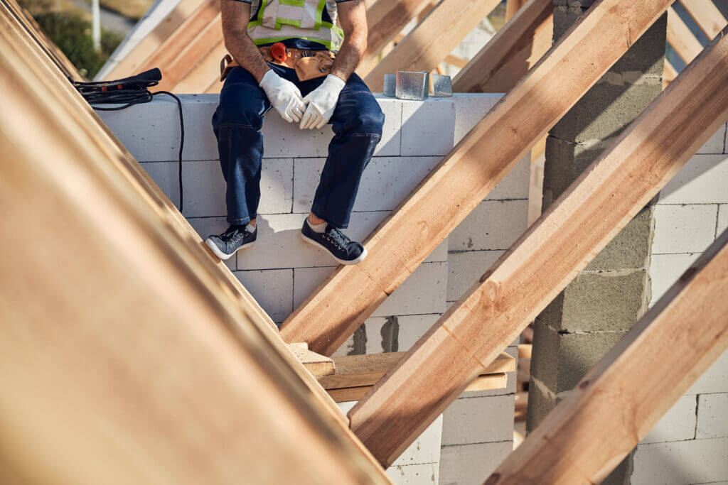 Disaster Relief Architecture | Coates Design Support & Rebuild
