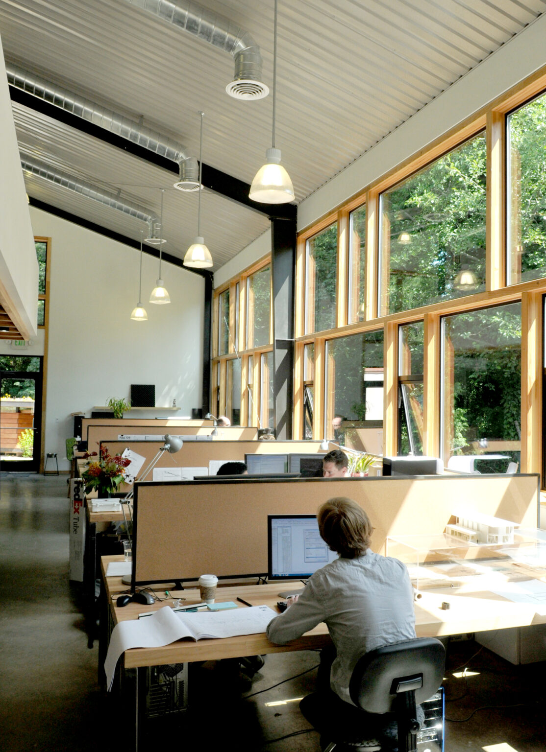 Bainbridge Architects | Bainbridge Island Architects | Bainbridge Design