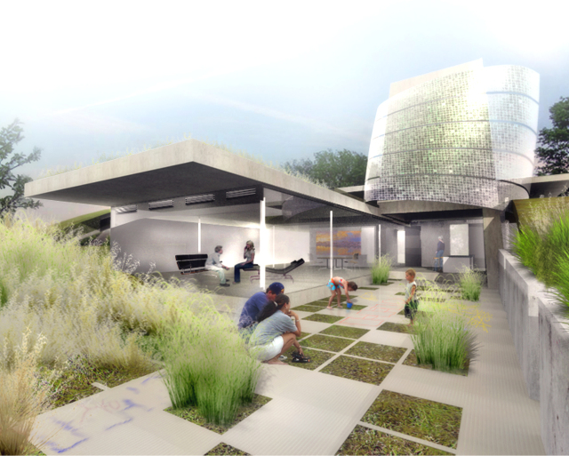 Sustainable Design Competition | Cradle to Cradle | C2C Design Competition