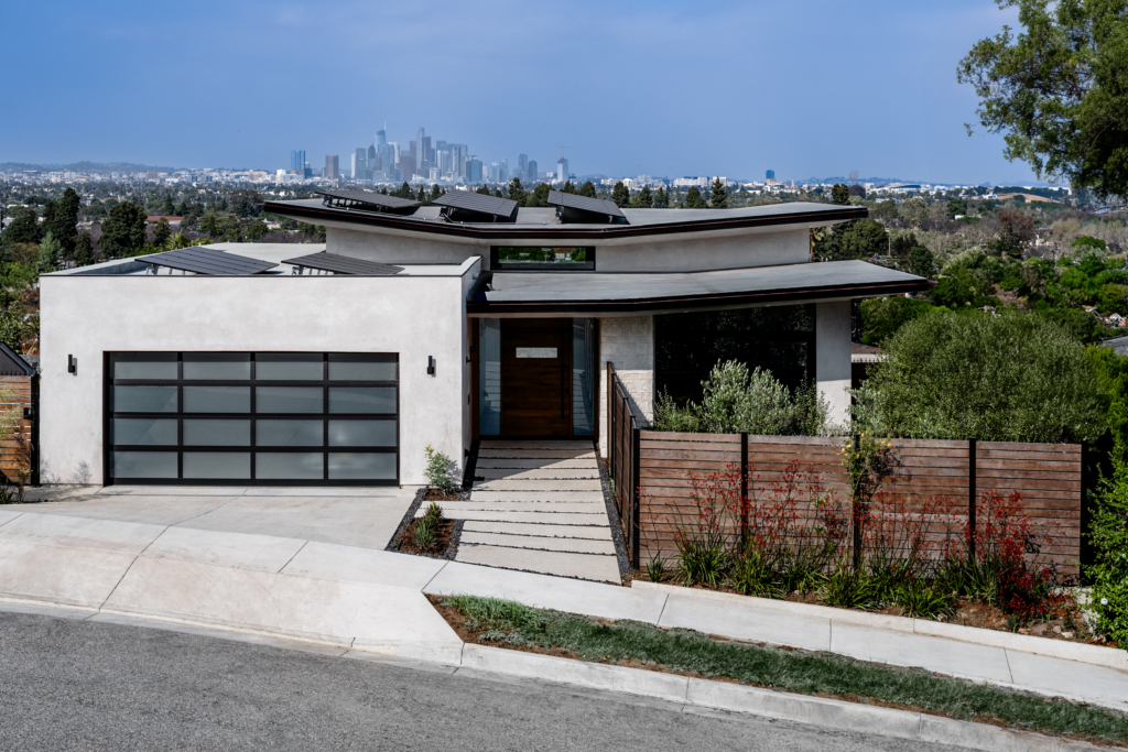 Viewpoint Vista - Coates Design Architects | Seattle Architects ...