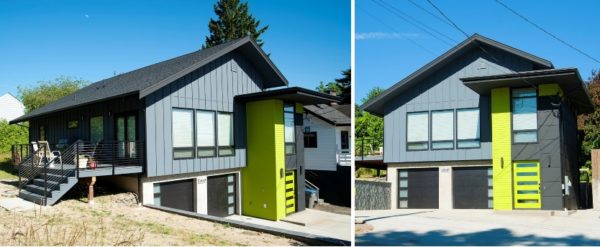 Home Design for Sloped Lot | Homes Designed for Sloping Lots