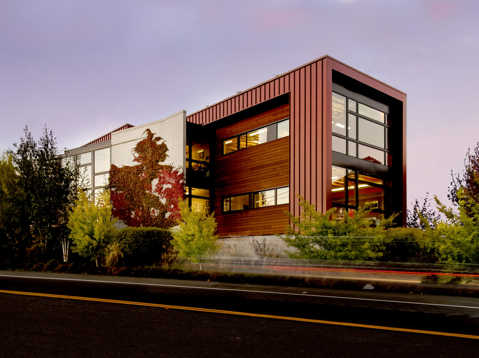 Coates Design | Seattle Architects