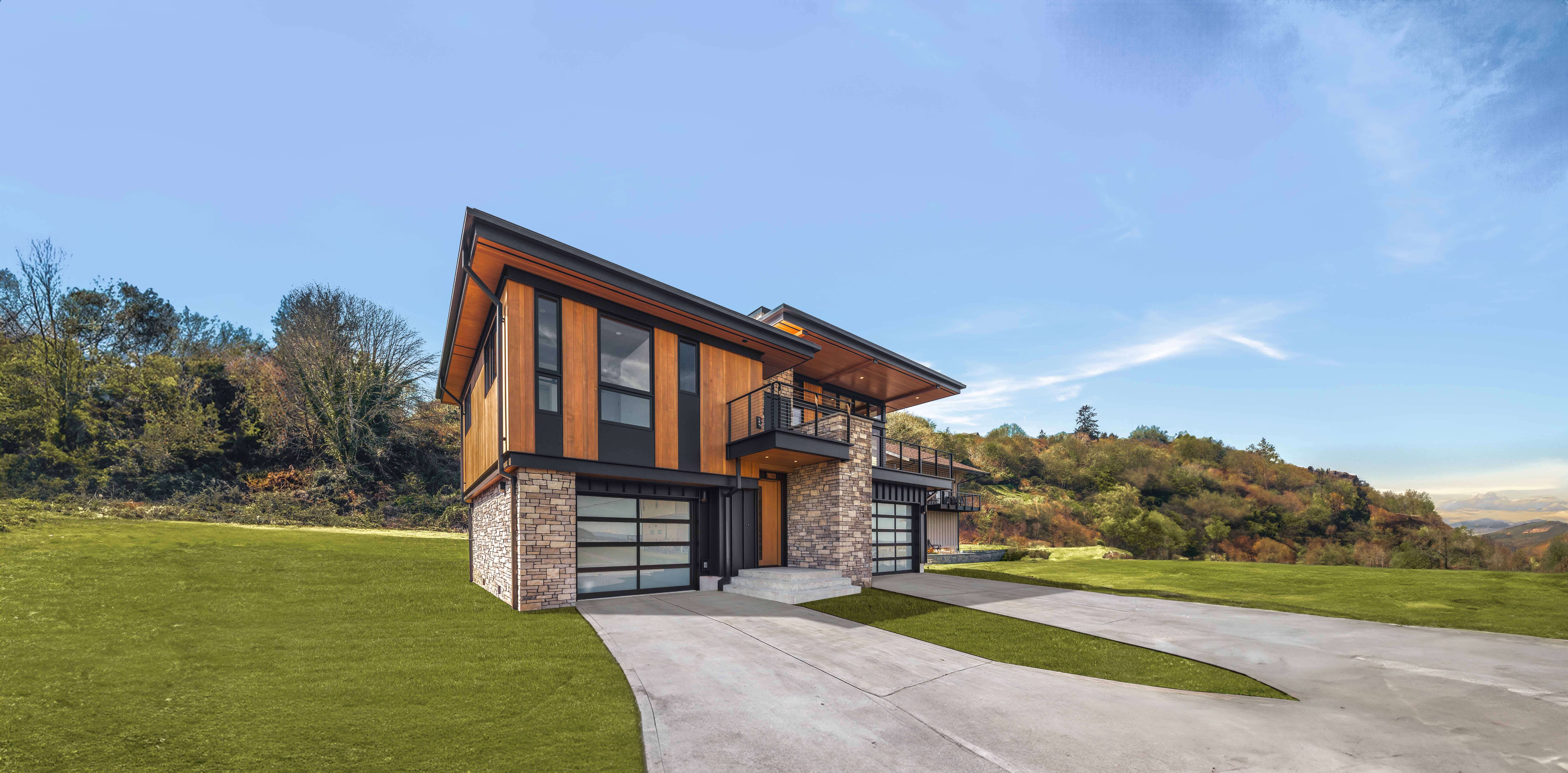 Brighton Beach Guest House - Coates Design Architects | Seattle ...